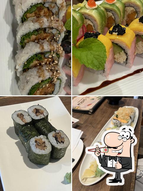 Vegan Shoku Japanese Restaurant, Vancouver - Restaurant menu, prices ...