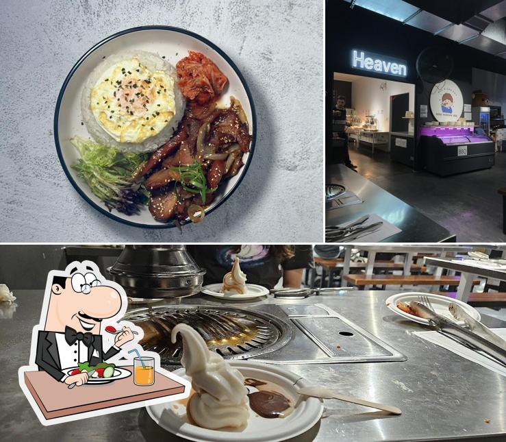 GOGI Korean BBQ & HotPot Buffet, Geelong - Restaurant menu, prices and ...