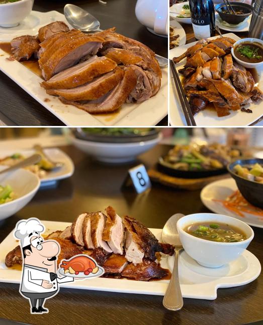 House of Tien, Glengowrie - Restaurant menu, prices and reviews