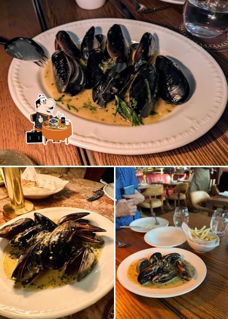 Armorica, Surry Hills - Restaurant menu, prices and reviews