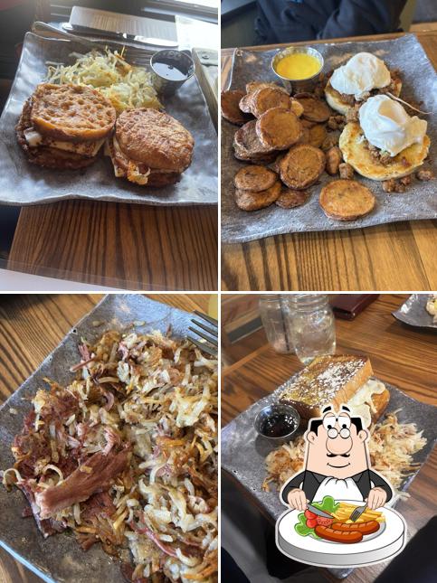 Oakley’s (Brunch At The Oaks), De Pere - Restaurant menu, prices and ...