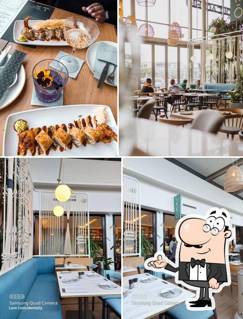 Ukko Restaurant, Sandton - Restaurant menu, prices and reviews