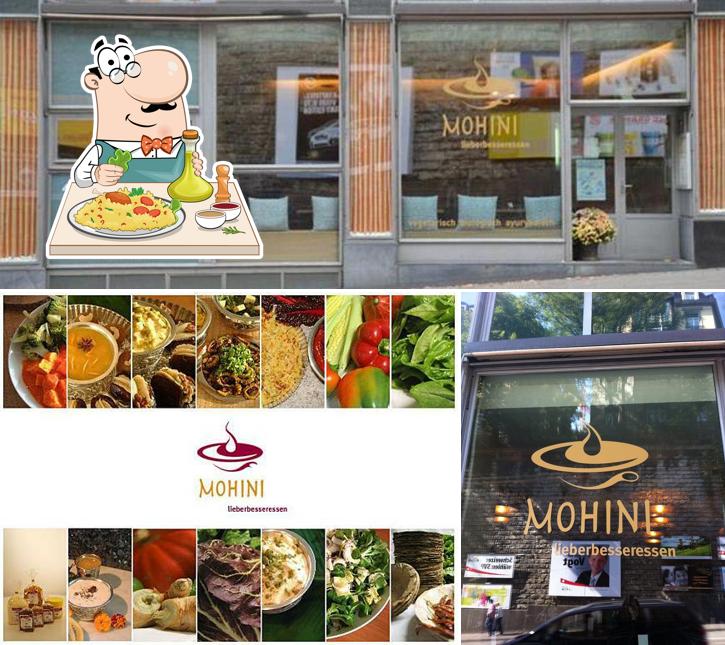 Mohini, Zürich - Speisekarte, Preise und Bewertungen