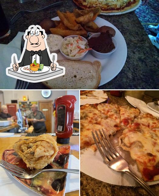 Hidden Bridge Pub, Sturgeon Bay - Restaurant menu, prices and reviews
