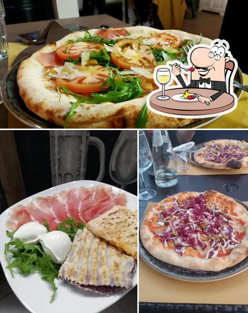 Brew House, Rassina - Restaurant menu, prices and reviews