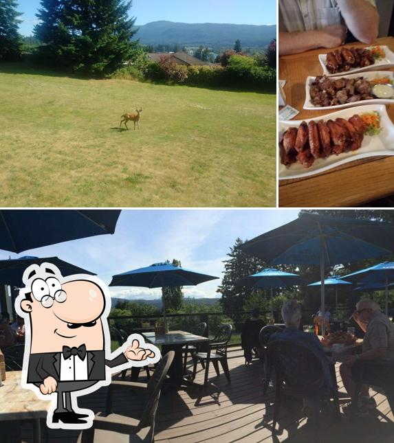 Black Bear Pub Ltd, Nanaimo - Restaurant menu, prices and reviews