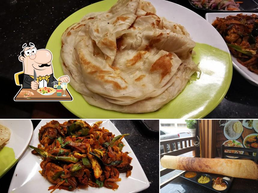 Nadapuram Restaurant, Dubai - Restaurant menu, prices and reviews