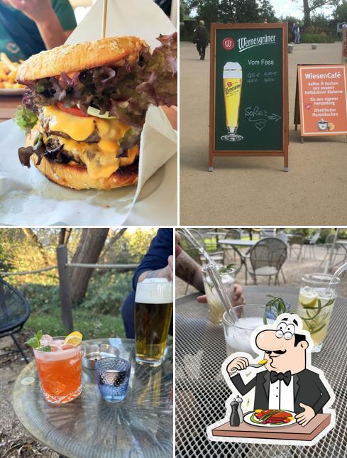 Cocktailschiff Beethoven, Beelitz - Speisekarte, Preise und Bewertungen