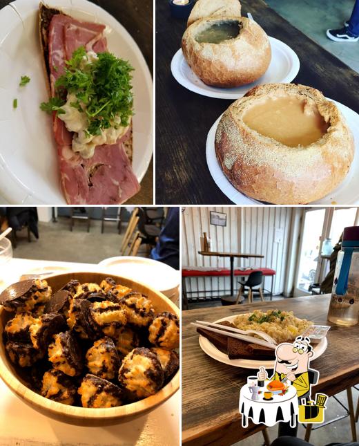 Icelandic Street Food, Reykjavík - Restaurant menu, prices and reviews