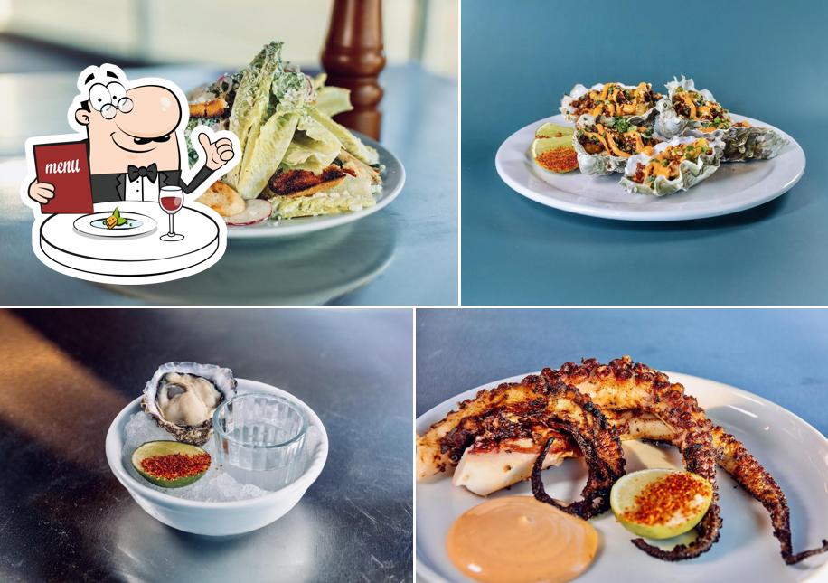 Mothers, Ventura - Restaurant menu, prices and reviews
