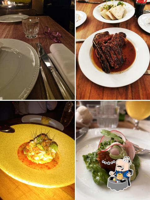 Café Bar Universal, Bogotá - Restaurant menu, prices and reviews
