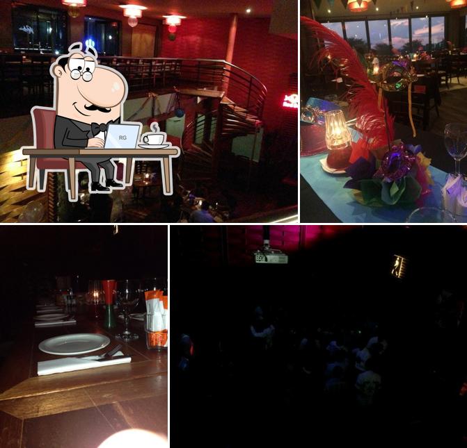Rodizio, Randburg - Restaurant menu, prices and reviews