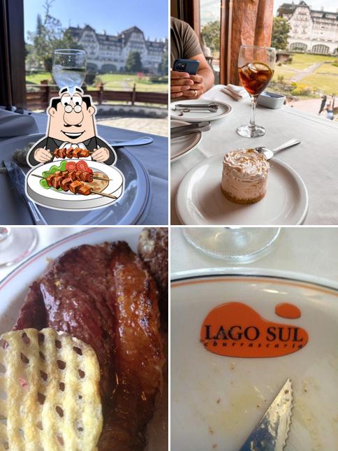 Lago Sul Churrascaria, Petrópolis - Menu do restaurante, preços e opiniões
