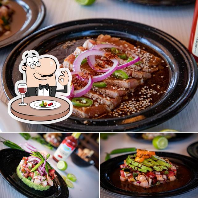 Fish&Drinks, Zumpango de Ocampo - Menú del restaurante, precios y reseñas