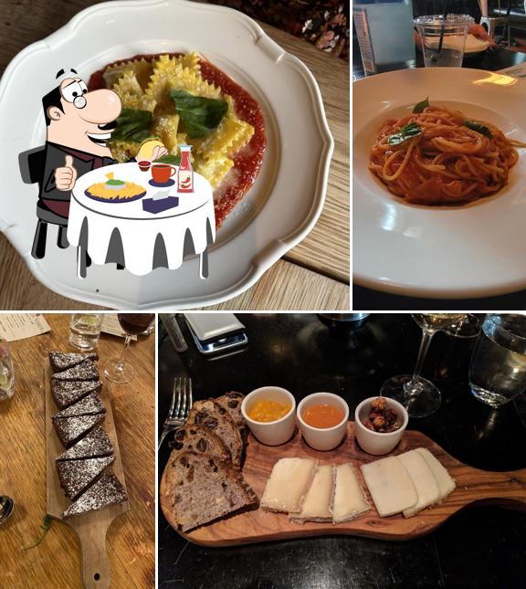 Locanda Verde Tribeca, New York City - Restaurant menu, prices and reviews