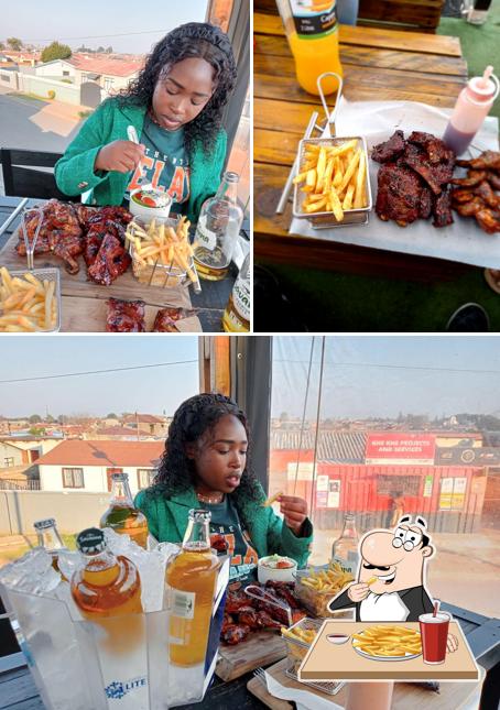 Maplankeng Eatery, Johannesburg South - Restaurant menu, prices and reviews