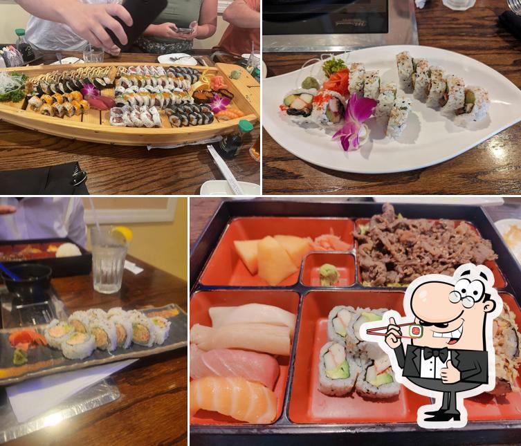 Mangetsu, Melbourne - Restaurant menu, prices and reviews