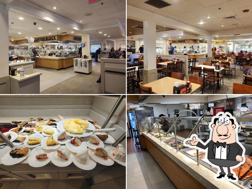 Golden Corral Buffet & Grill, Concord - Restaurant menu, prices and reviews