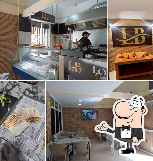 Los Bena’s, Melilla - Menú del restaurante, precios y reseñas