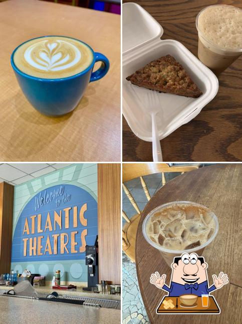 Zap Cat Espresso Bar, Atlantic Beach - Restaurant menu, prices and reviews