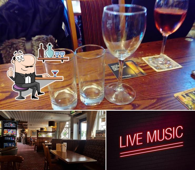 Ffordd Derwen, Rhyl - Restaurant menu, prices and reviews
