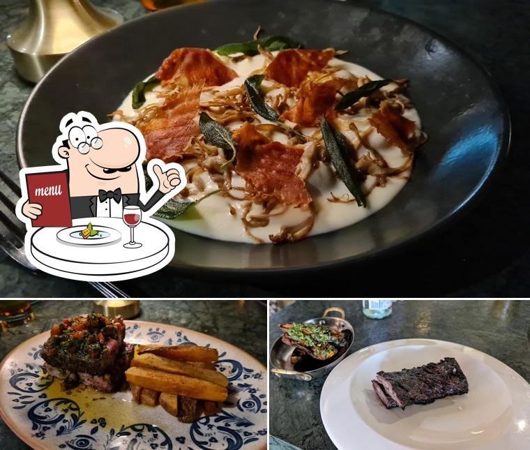 ODETTE, Santo Domingo - Menú del restaurante, precios y reseñas