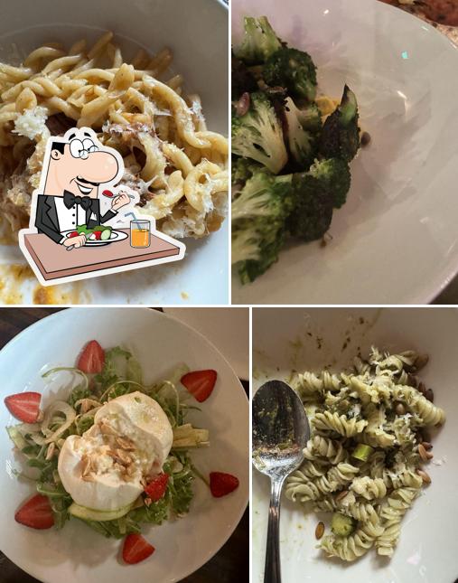 Cotto Belltown, Seattle - Restaurant menu, prices and reviews
