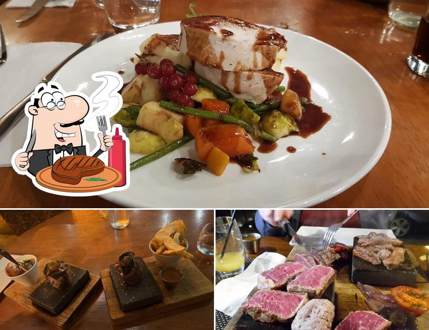 Stix and Stones City Centre, Belfast - Restaurant menu, prices and reviews