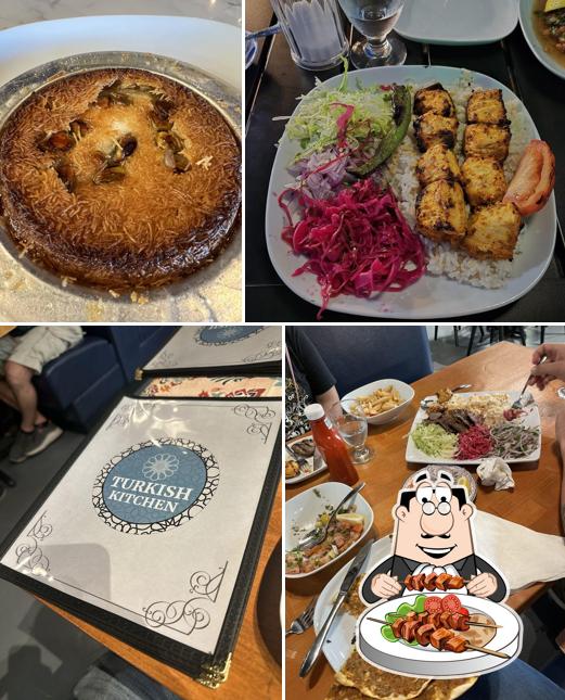 Turkish Kitchen, Brandon - Restaurant menu, prices and reviews