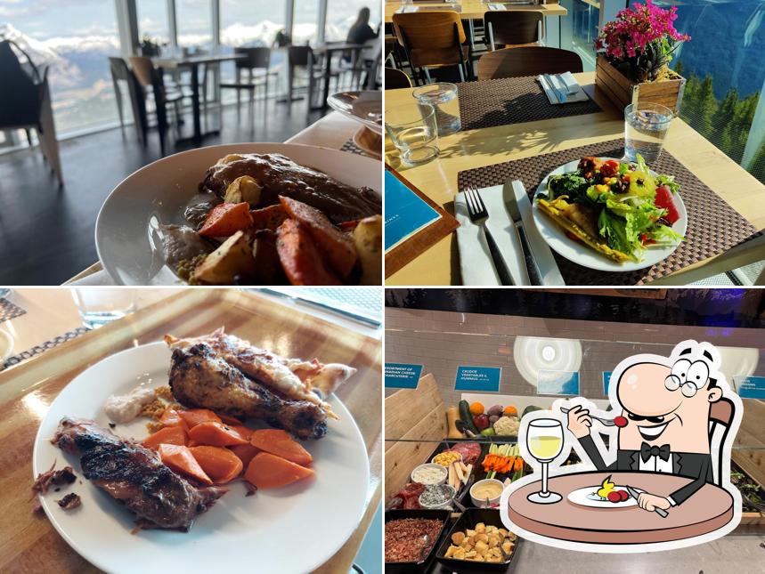 Northern Lights Alpine Kitchen, Banff - Restaurant menu, prices and reviews