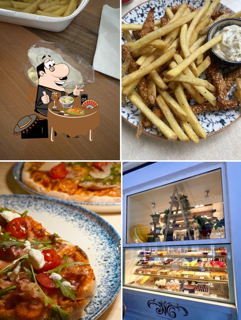 La Parisienne, Niksic - Restaurant menu, prices and reviews