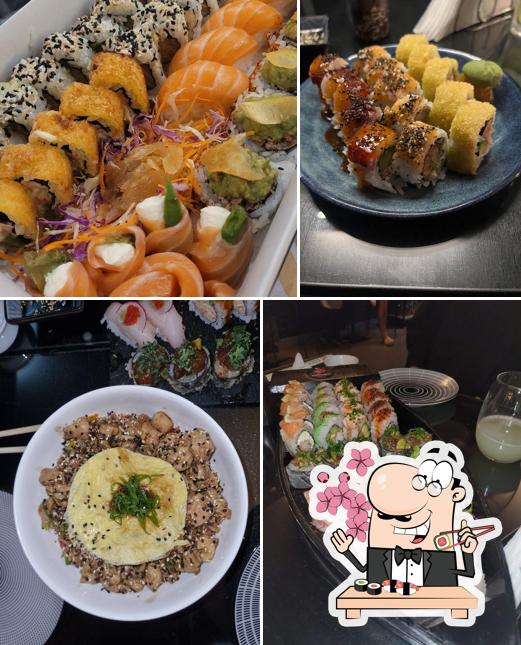 Mikhuna Nikkei, Buenos Aires - Menú del restaurante, precios y reseñas