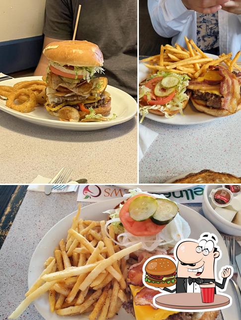 Seine River Cafe, Winnipeg - Restaurant menu, prices and reviews