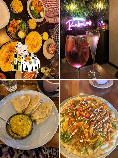 Babul's Darlington, Darlington - Restaurant menu, prices and reviews