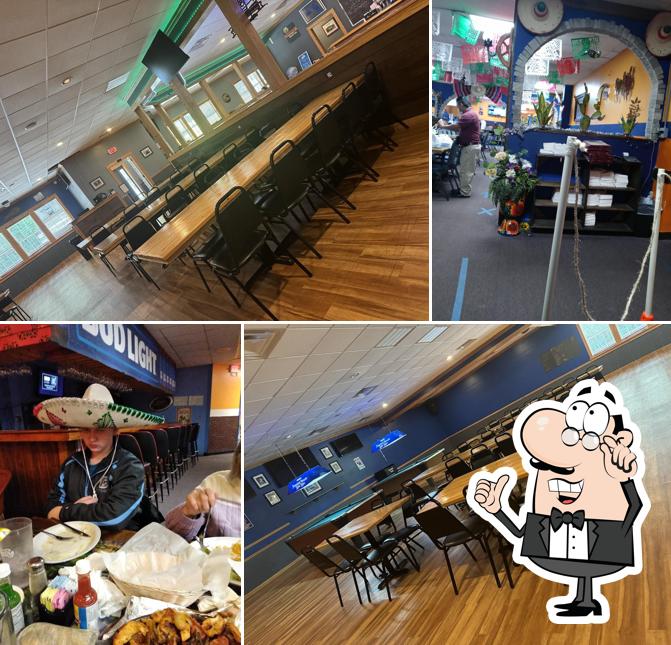 El Azul Grande, Prestonsburg - Restaurant menu, prices and reviews