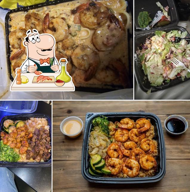 Mary’s Twisted Kitchen, Dallas - Restaurant menu, prices and reviews