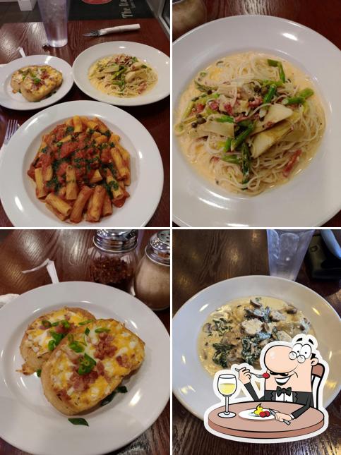 The Italian Twist, Longmont - Restaurant menu, prices and reviews