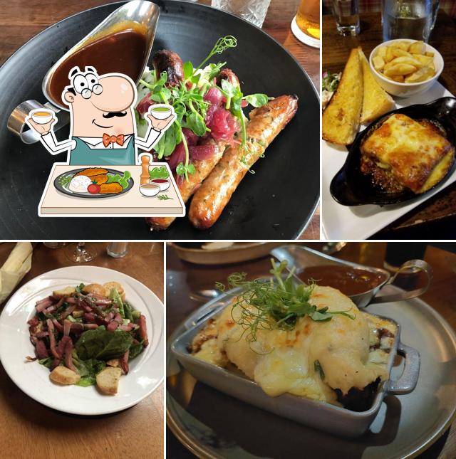 The Maghera Inn, Castlewellan - Restaurant menu, prices and reviews
