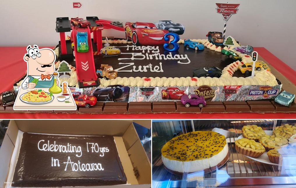 Windmill Bakery, Auckland - Restaurant menu, prices and reviews