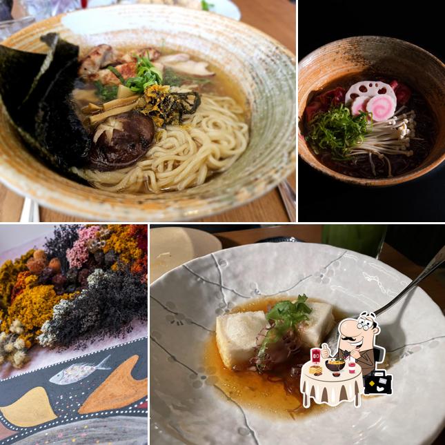 Argyle Bar & Restaurant, Perth - Restaurant menu, prices and reviews