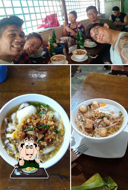 Batchoyan sa Little Baguio, Santa Barbara - Restaurant menu, prices and ...