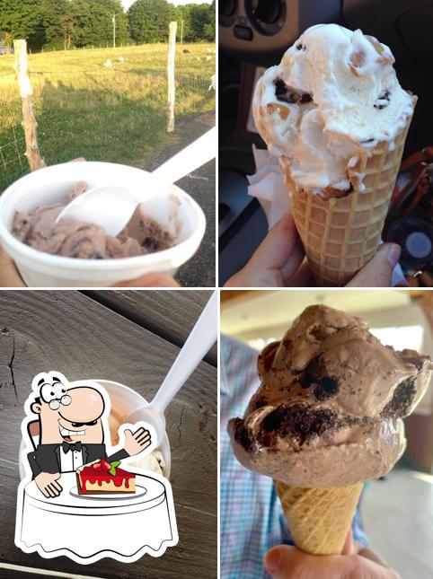 Robbs Farm LLC, Glastonbury - Restaurant menu, prices and reviews