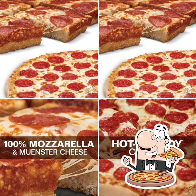 Top 5 pizza restaurants in Thomas Township, november 2025 - Restaurant Guru