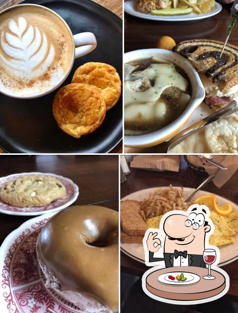 North Main Café, Mount Vernon - Restaurant menu, prices and reviews