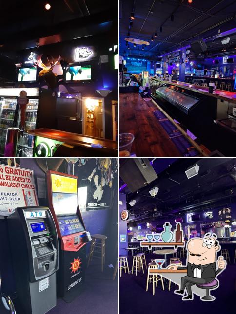 Purple Moose Saloon, Ocean City - Restaurant menu, prices and reviews