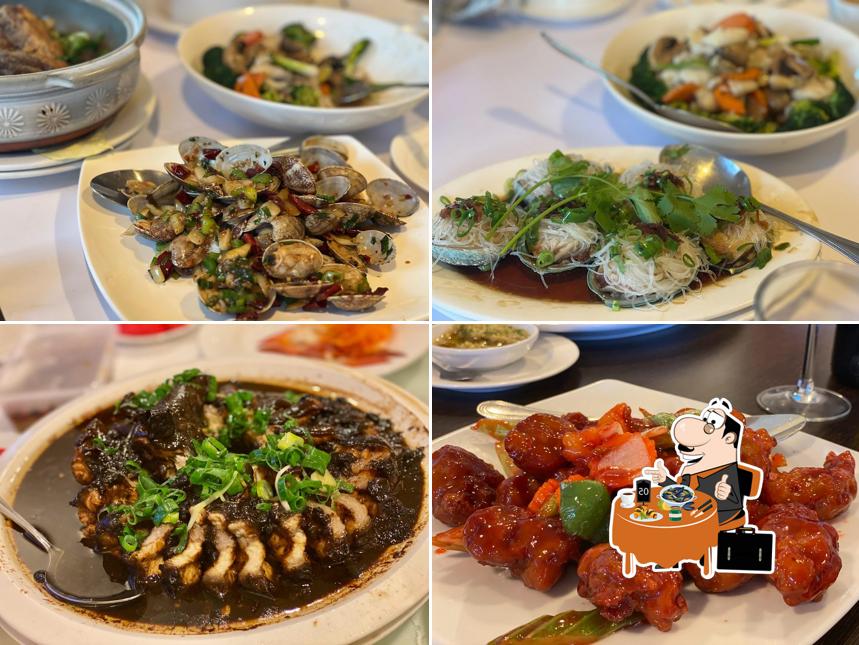 House of Tien, Glengowrie - Restaurant menu, prices and reviews
