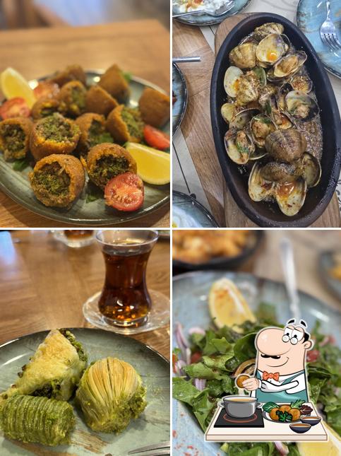 LİNAM RESTAURANT, Bodrum - Restaurant menu, prices and reviews