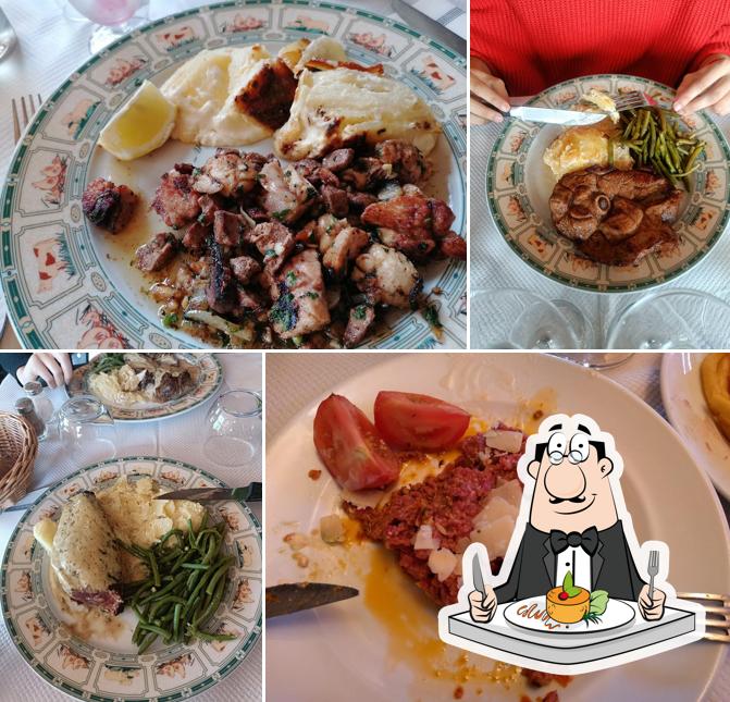 Carnegie Hall, Corbas - Restaurant menu, prices and reviews