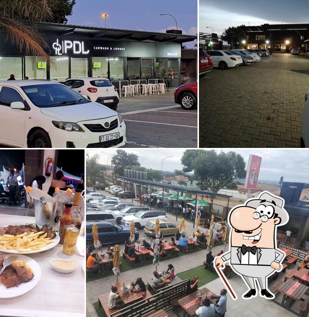 PDL LifeStyle, Pimville - Restaurant menu, prices and reviews