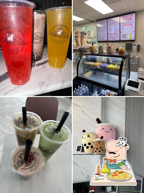 Vida Boba Cafe Bridgeview, Bridgeview - Restaurant menu, prices and reviews